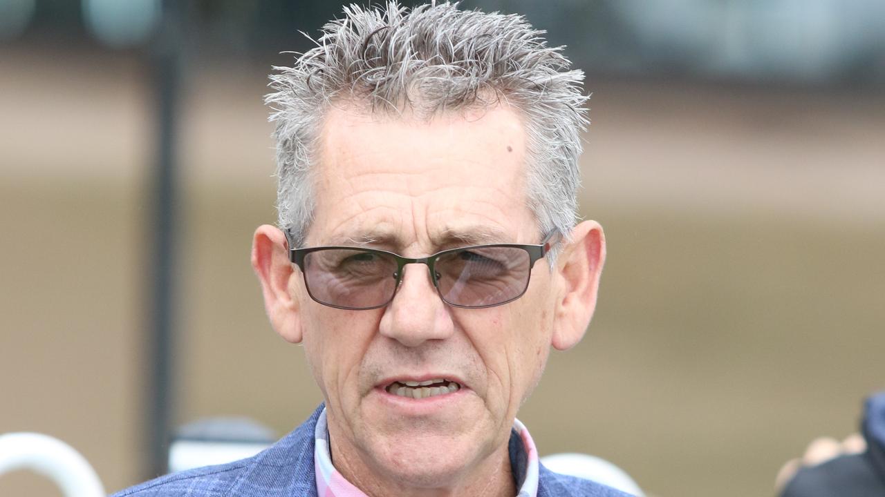 Greg Polson previews Newcastle Saturday - Racenet