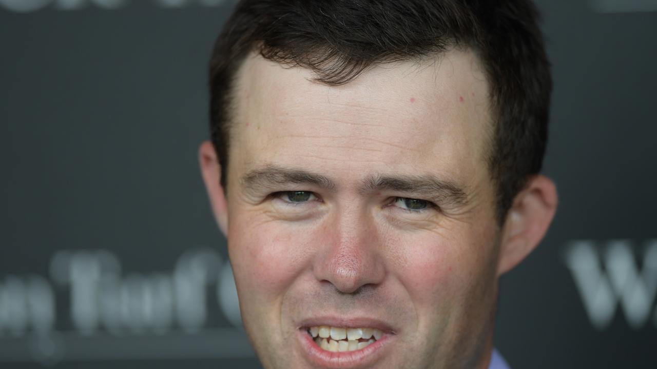 Cody Morgan unveils top Kiwi recruit at Tamworth on Monday - Racenet