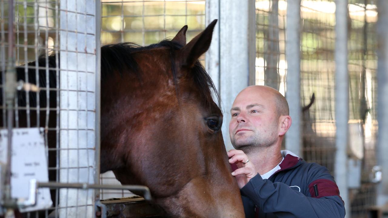 Cups hopeful to take advantage of low rating - Racenet