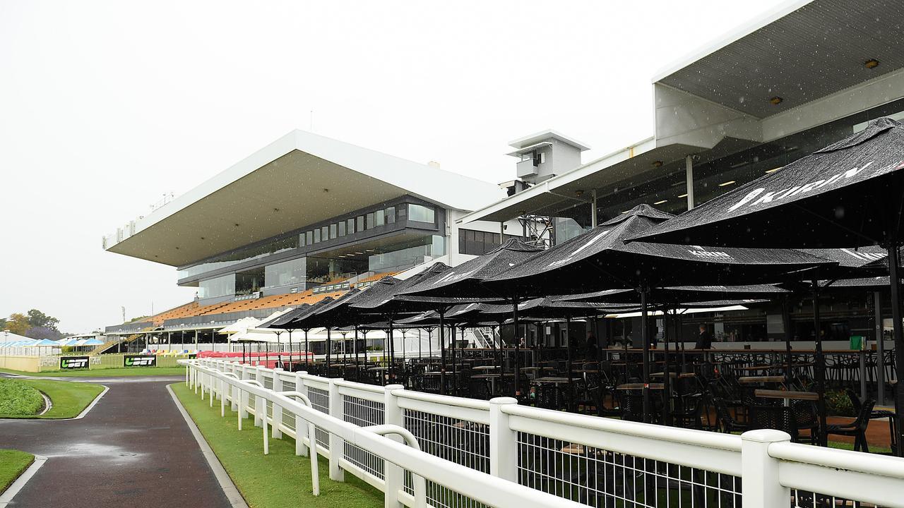 Weather watch on Doomben Easter Monday meeting - Racenet
