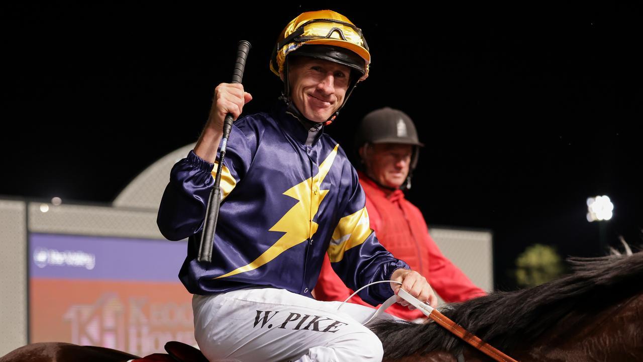 Gold Coast's grand plan receives Pike boost - Racenet