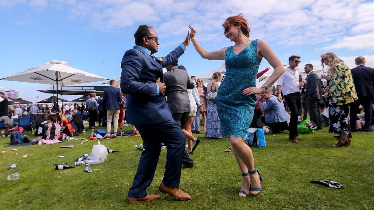 High hopes for big boost to Melbourne Cup crowd - Racenet