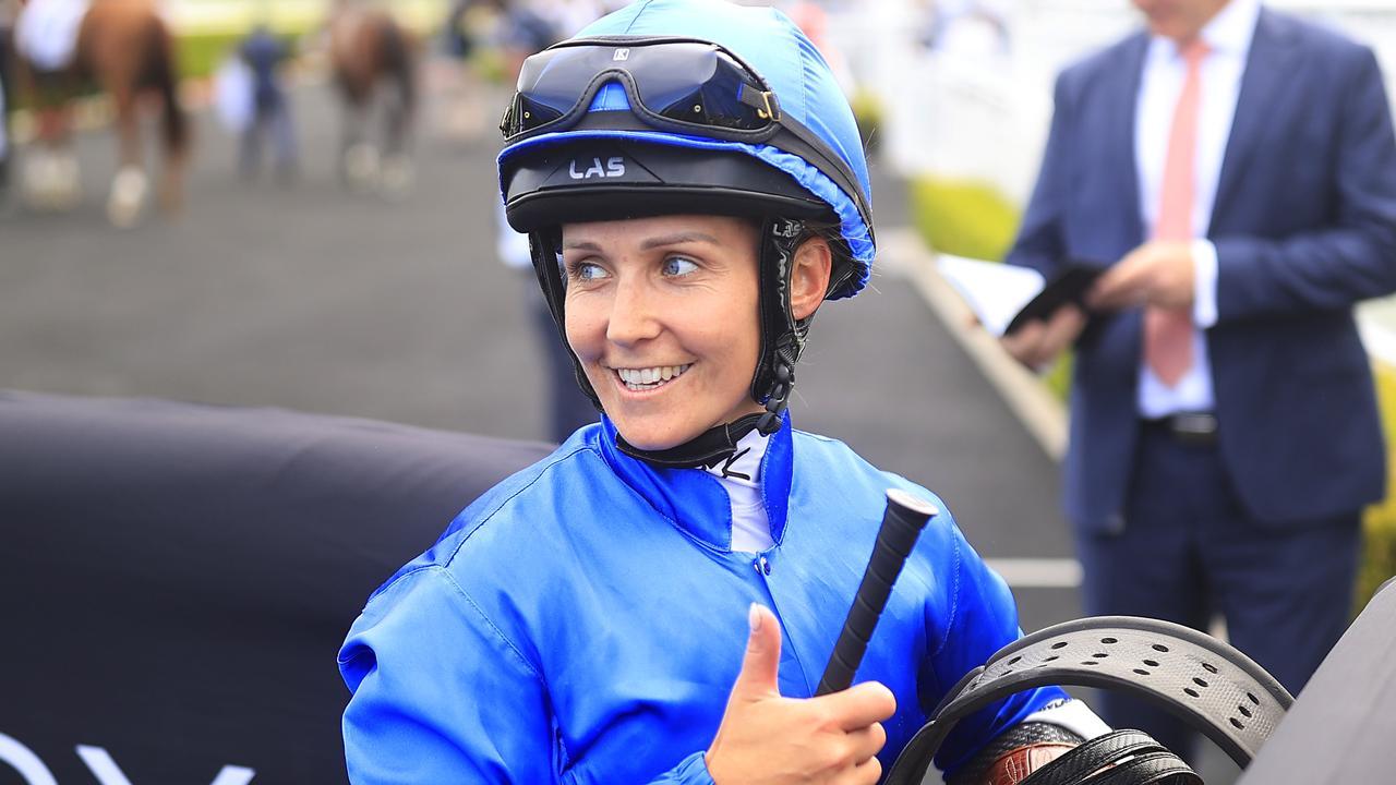 The phone call that put King on path to glory - Racenet