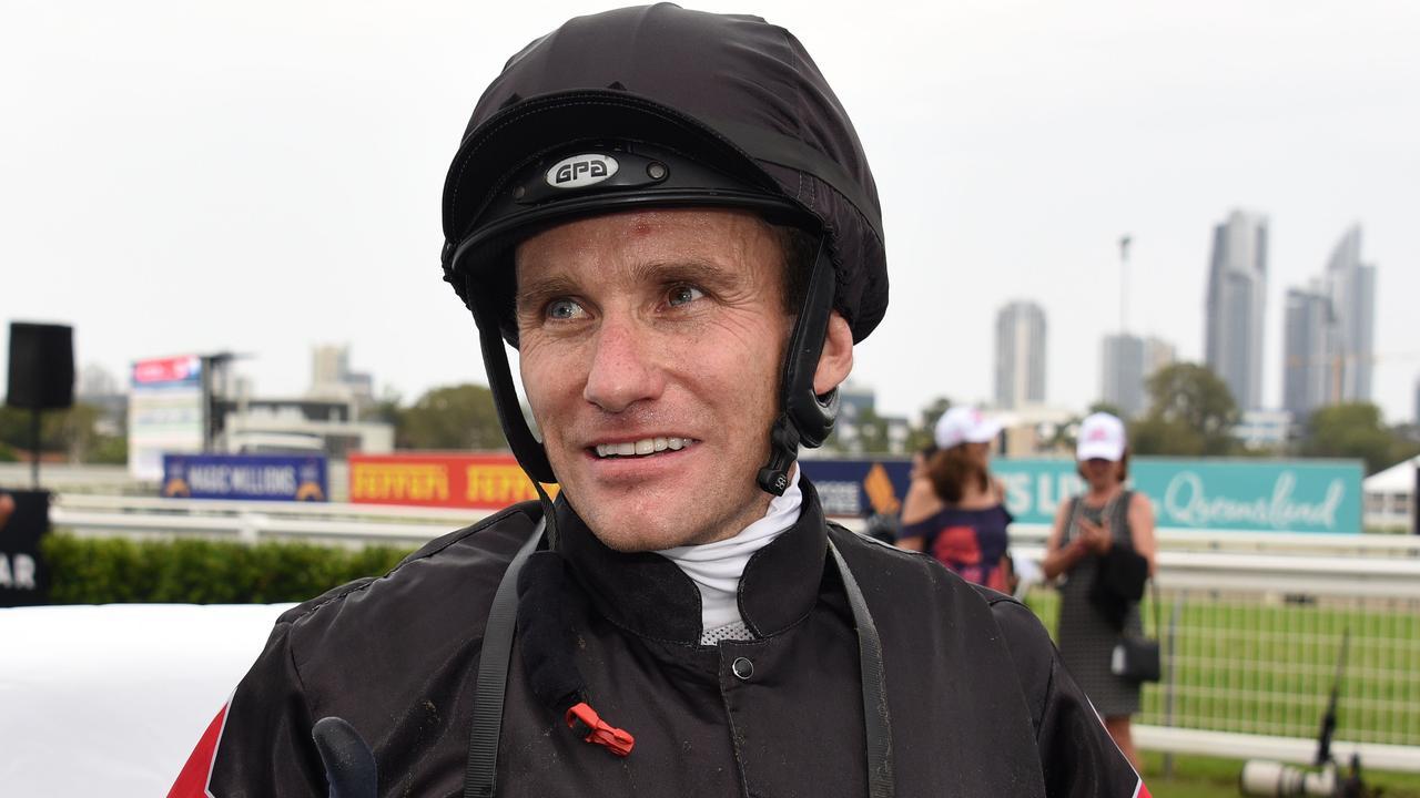 Currie out to spice up Magic Millions again - Racenet