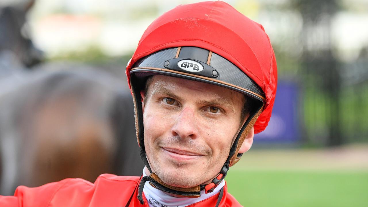 Melham awaits fate as stewards push for lengthy ban - Racenet