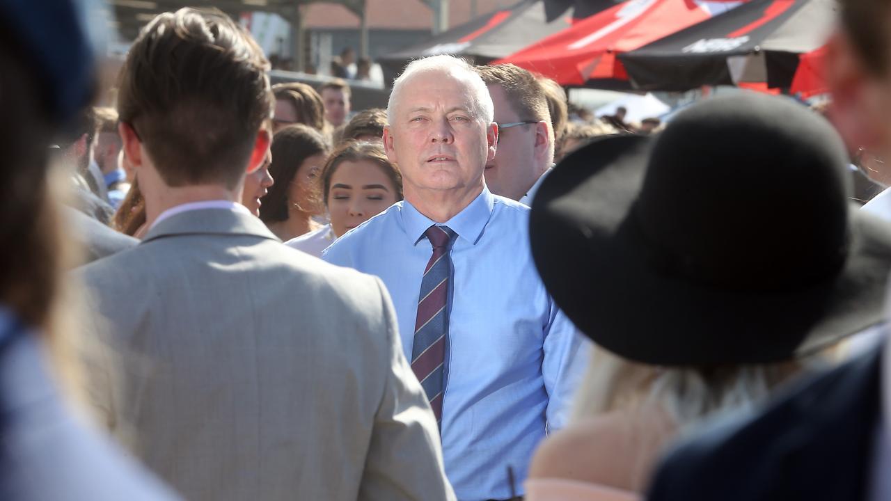 QRIC boss to investigate alleged Special Forces war crimes - Racenet