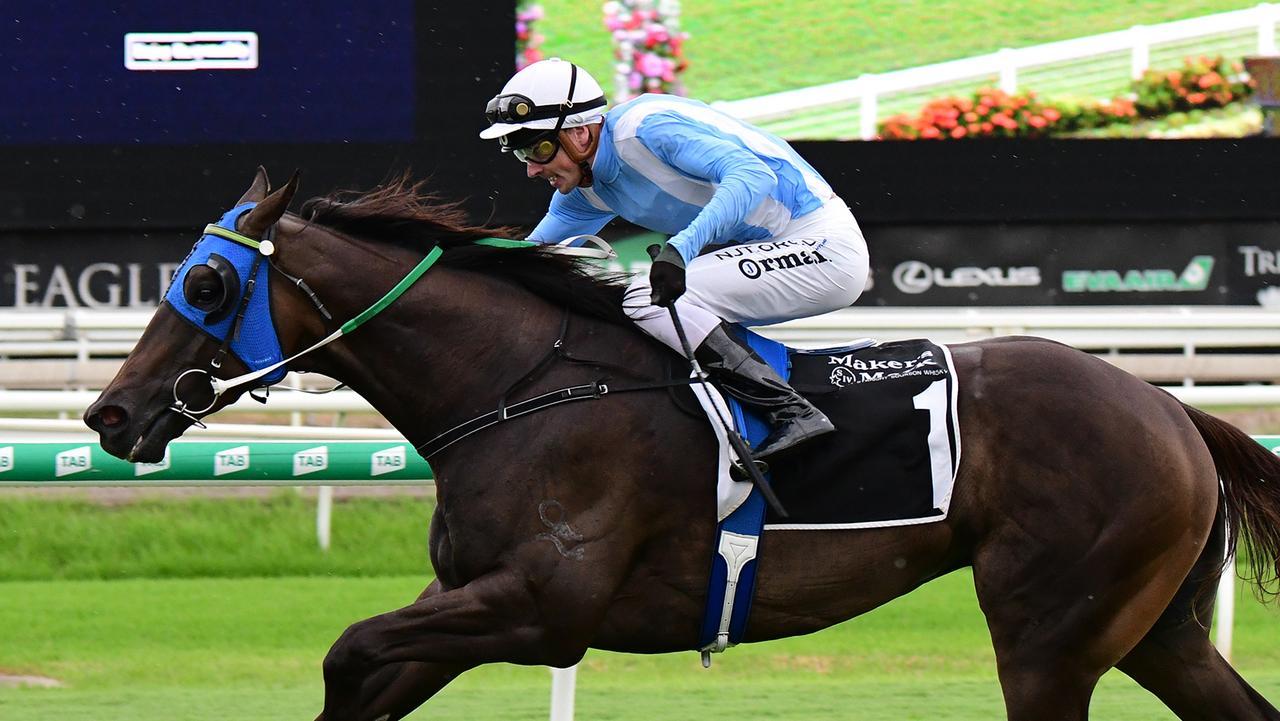 Gate opens for Rodd to reunite with close mate - Racenet