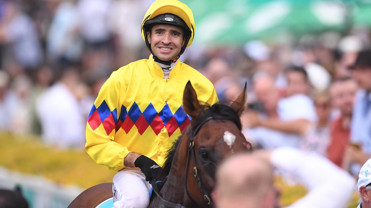 Trainers quick to embrace Rodd Queensland return - Racenet