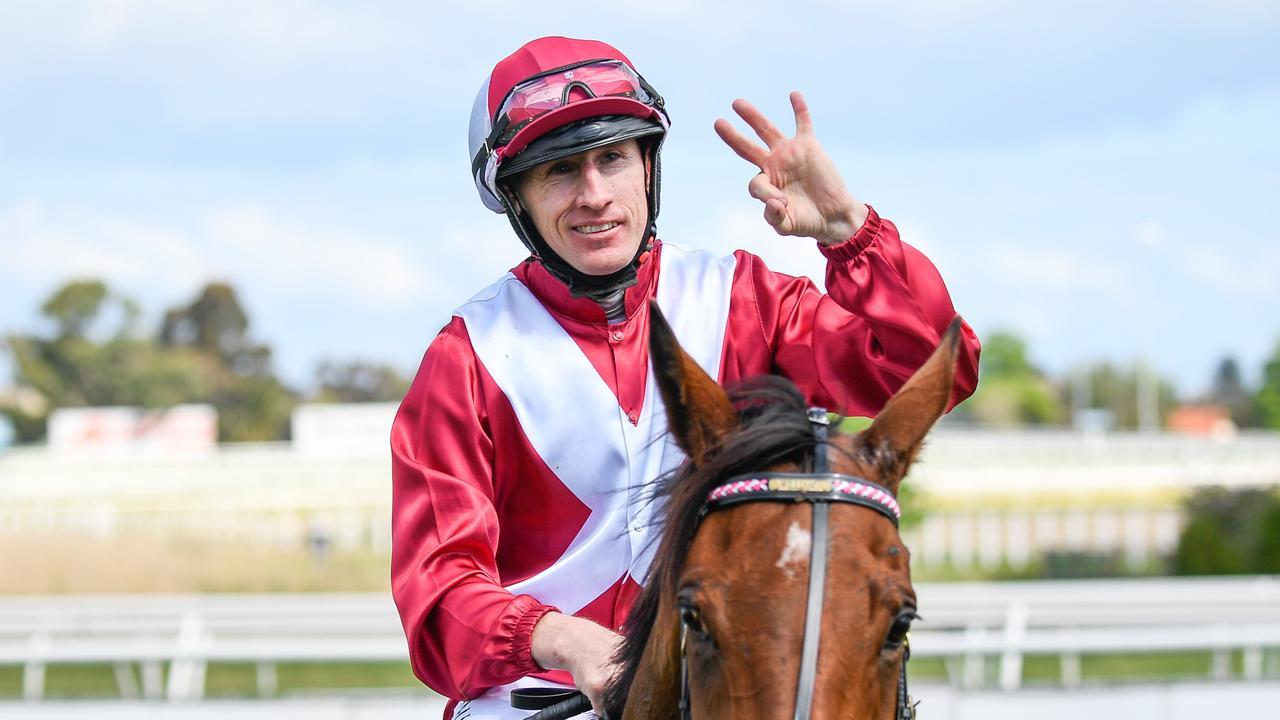 Kingston Town Classic: Favourite draws wide - Racenet