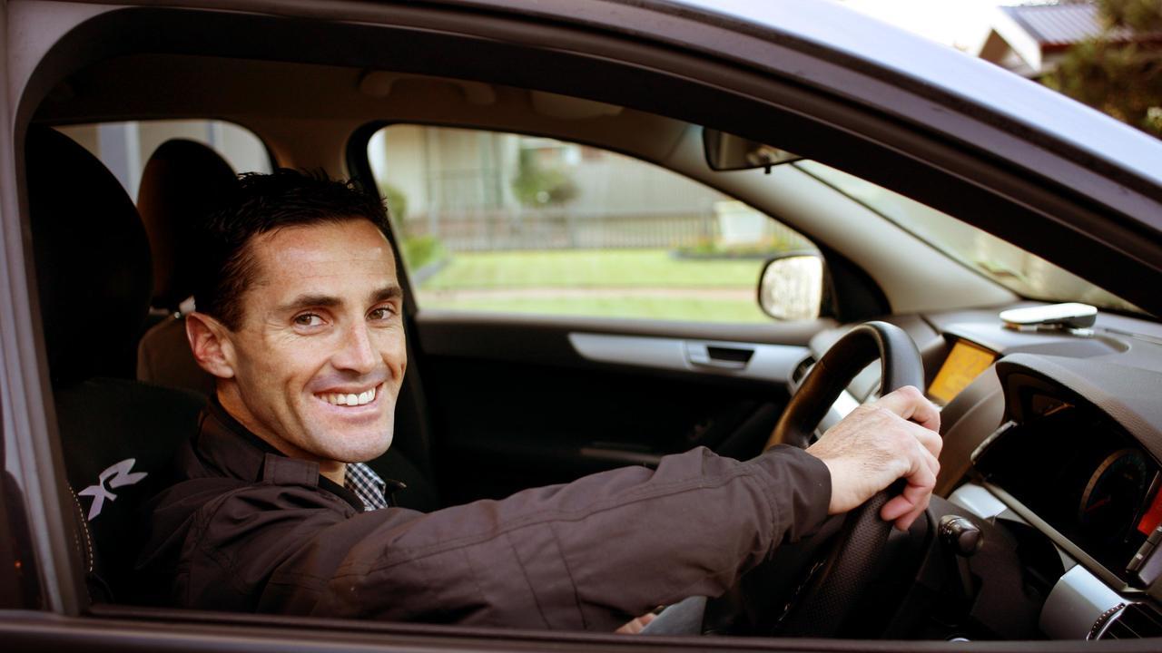 Newcastle preview: ‘Bucko' goes extra mile for mate - Racenet