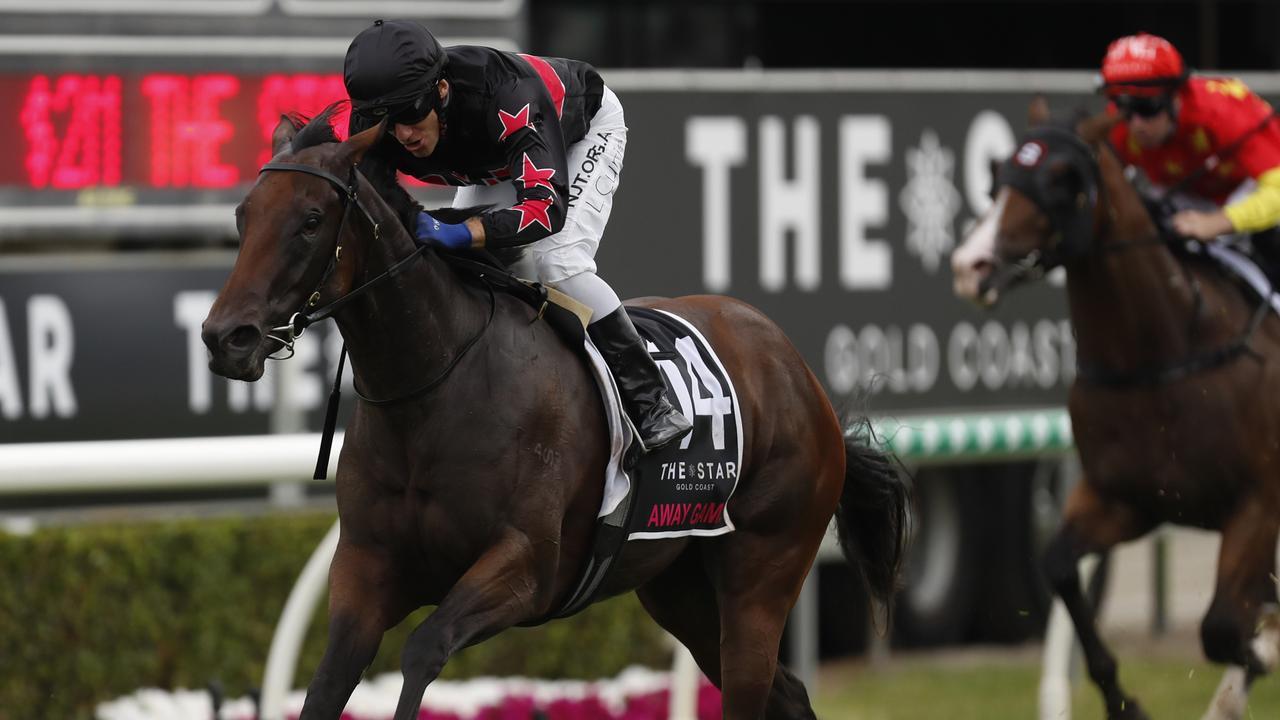 $4m in horsepower a no-show at Magic Millions - Racenet