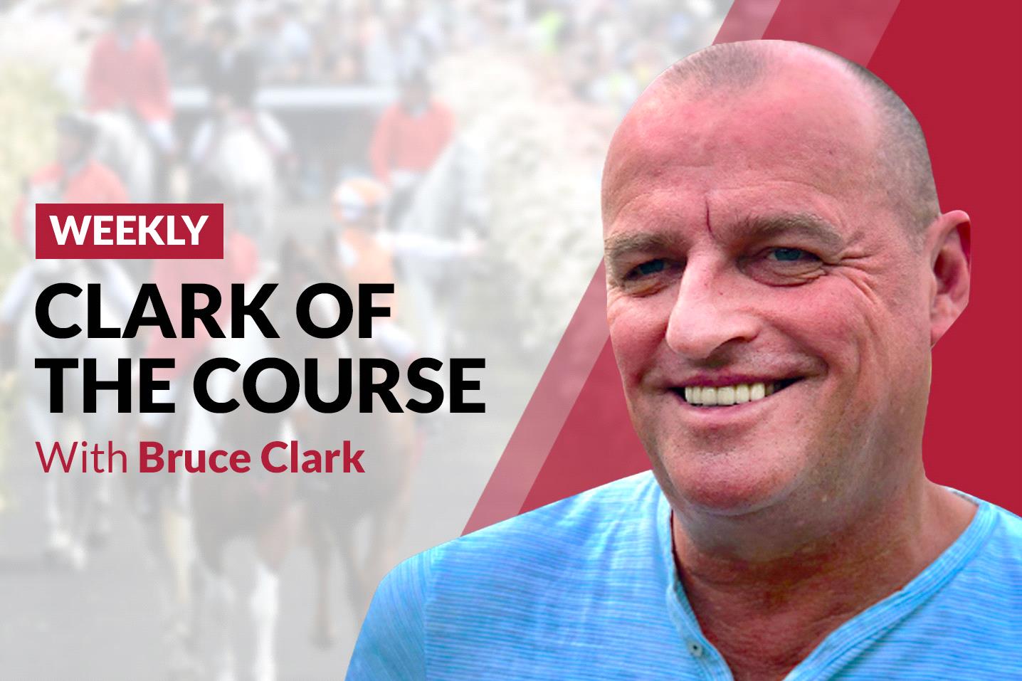 Racing must start selling the stars of the show - Racenet