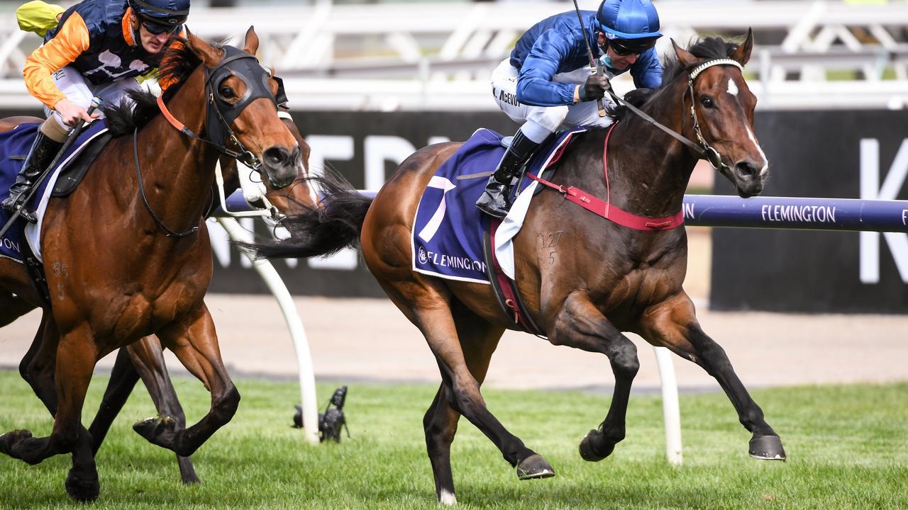 From India to Flemington, Sandhu lands his biggest prize - Racenet