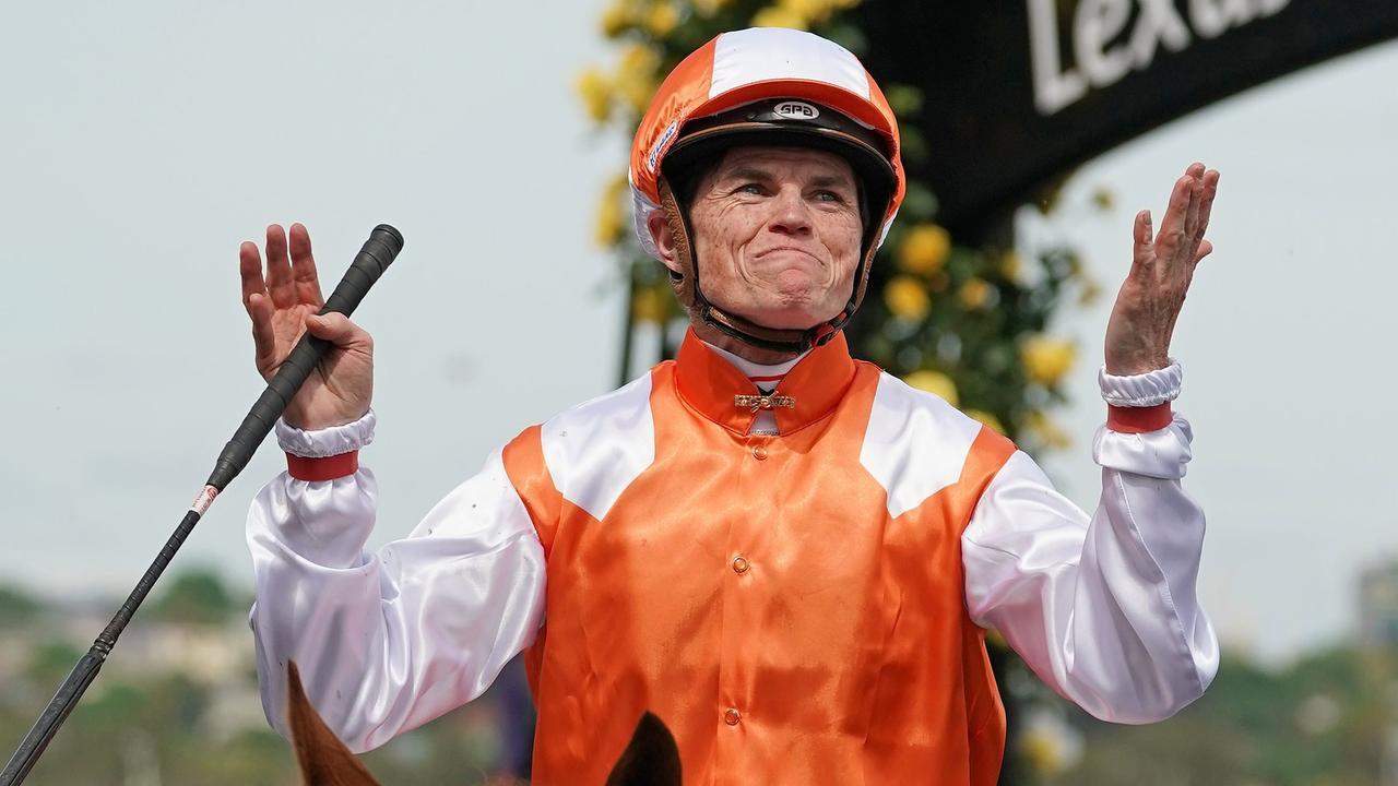 Waller turns to Williams for Cup ambition - Racenet