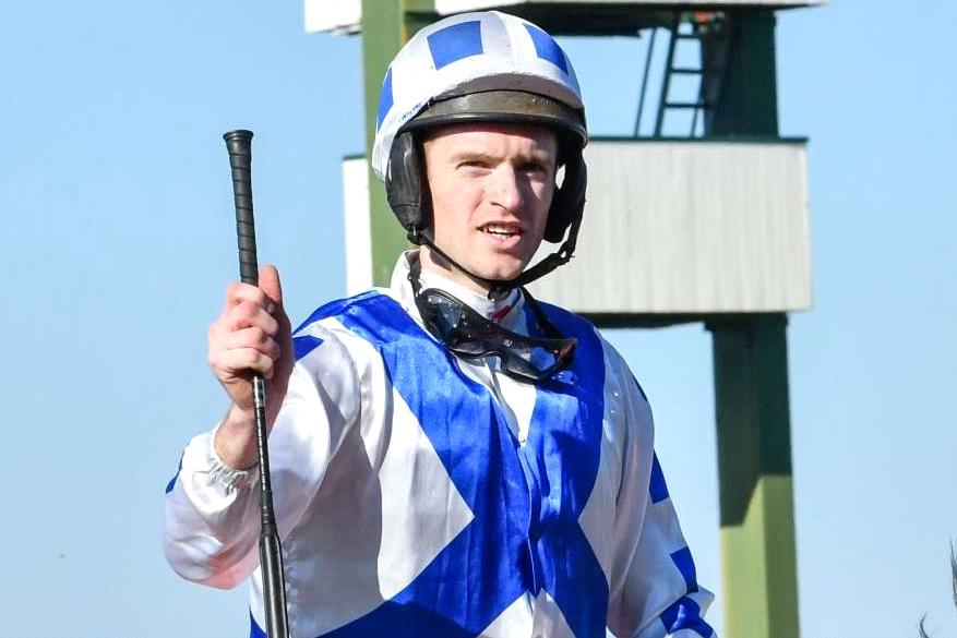 Postcript in jockey's Twitter battle - Racenet