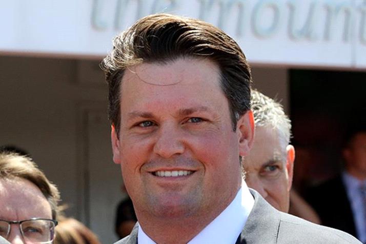 Messara looks to talented Tempel at Scone - Racenet