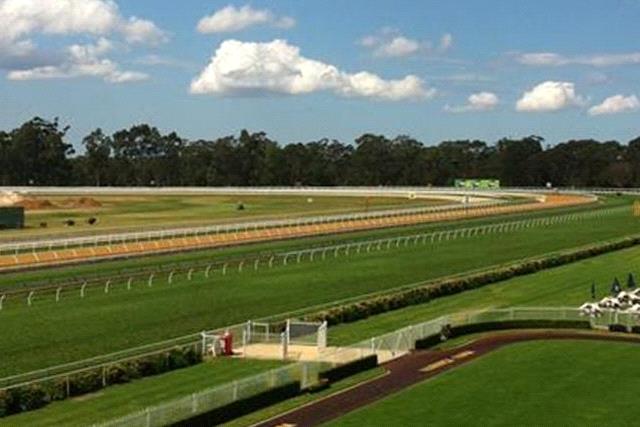 Warwick Farm to receive facilities upgrade after spring - Racenet