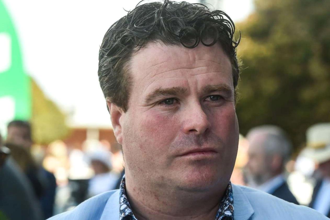 Racing's coronavirus case - 'she's not very well' - Racenet