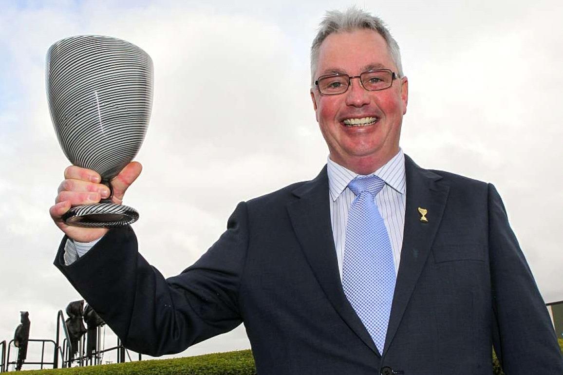 New blueprint for Kiwi horses coming to Australia this spring - Racenet