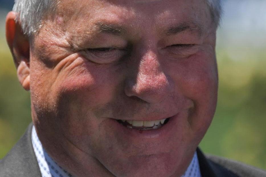 Greg Polson previews Gunnedah Thursday - Racenet