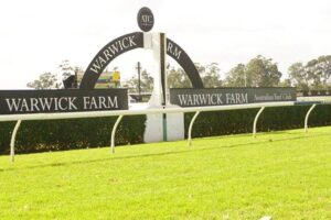 Warwick Farm Racecourse - Form Guide, Track Map & Results