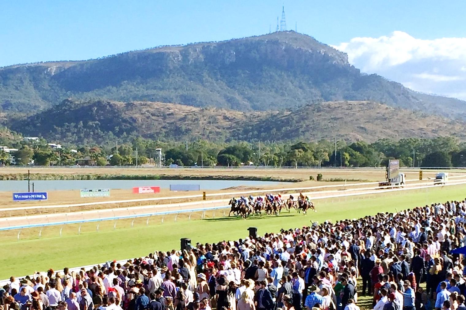 New regional racing series launched in Queensland - Racenet
