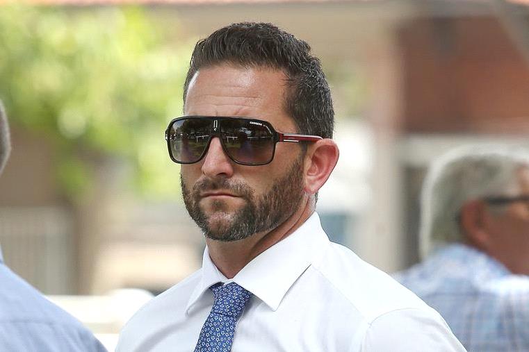 Greg Polson previews Port Macquarie Sunday - Racenet