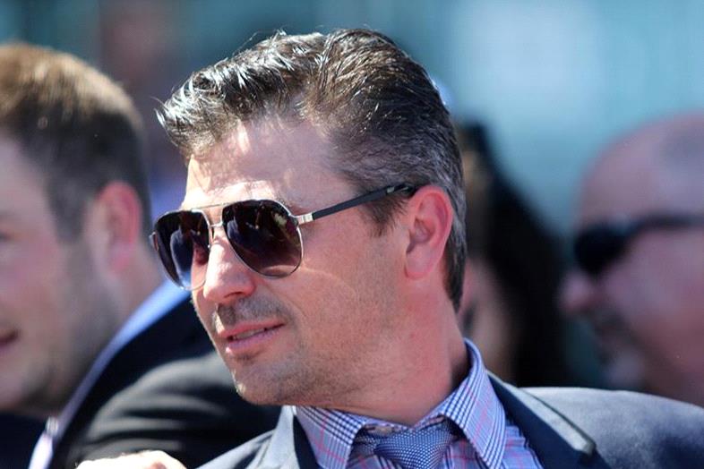 Stewards pull Brent Stanley runner from Sandown race - Racenet