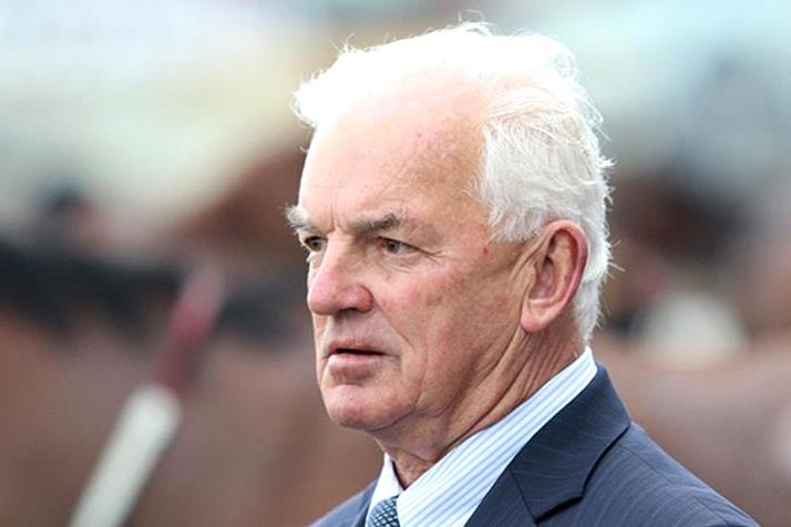 Little to give Vegas a Derby spin in Easter Cup - Racenet