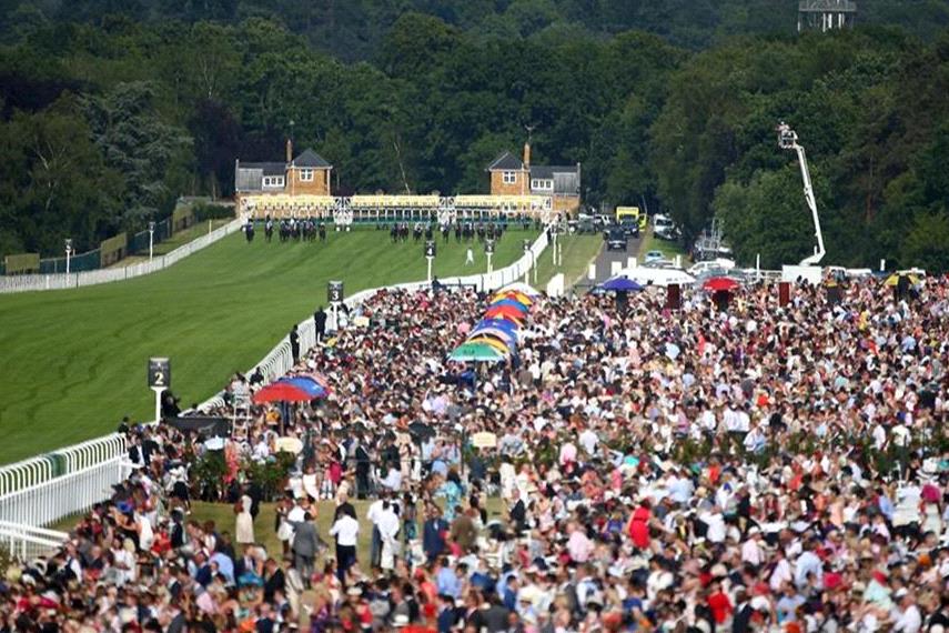 Royal Ascot Races 2025 (UK Racing) - Racenet