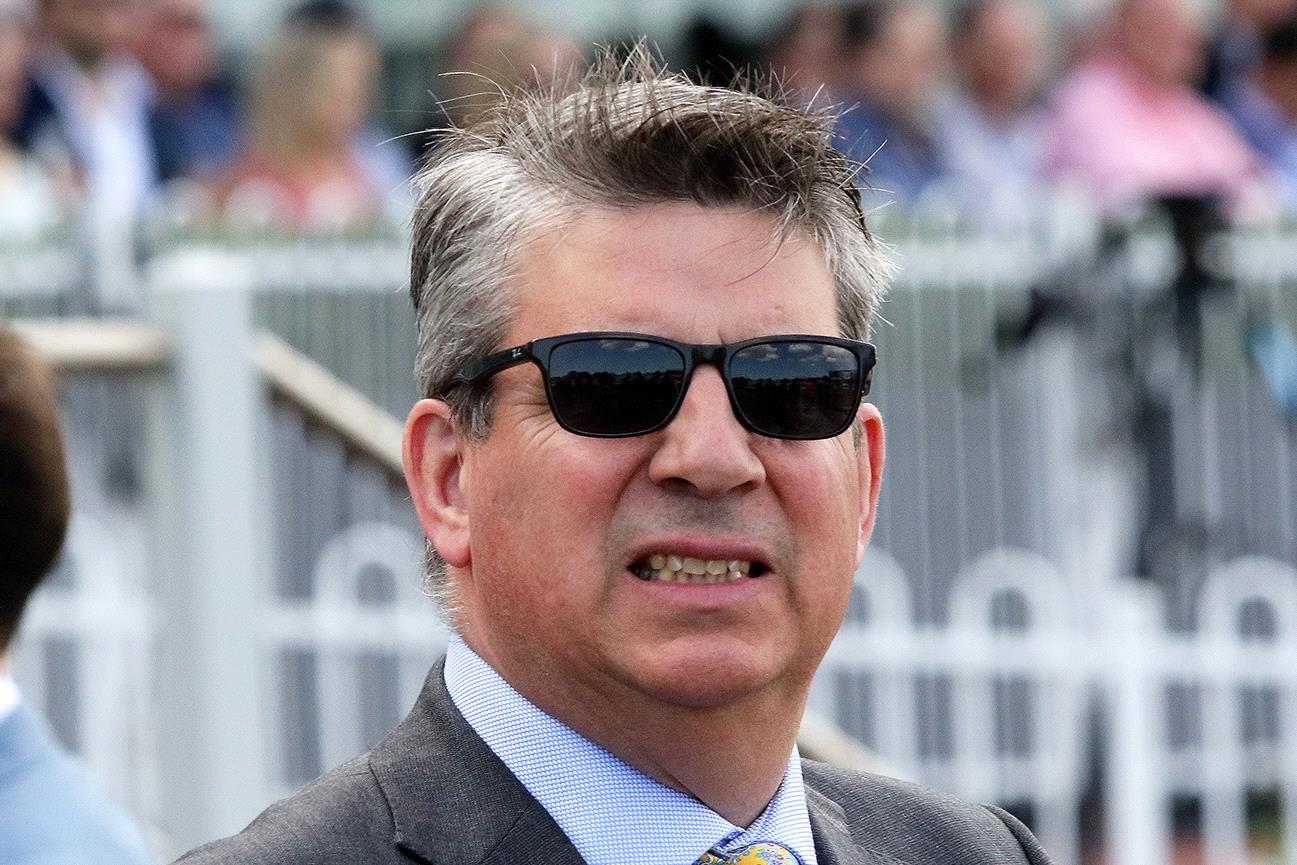 States have final say on any racing shutdown - Racenet