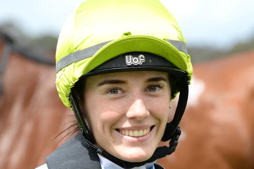 Laura Lafferty punching her way through Victorian apprentice ranks ...