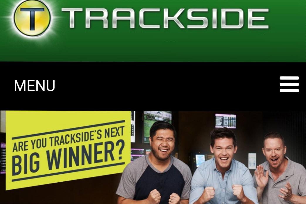 Tabcorp: No plans to expand Trackside animated racing - Racenet