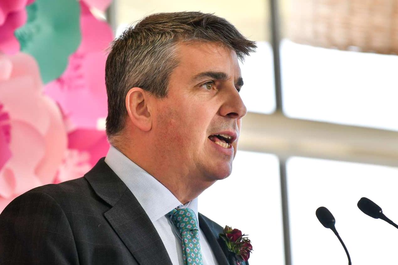 Whip debate flaring as Racing Victoria CEO weighs in - Racenet