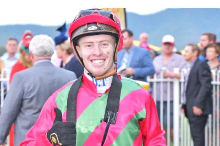 Overweight Les Tilley suspended at Kilcoy - Racenet