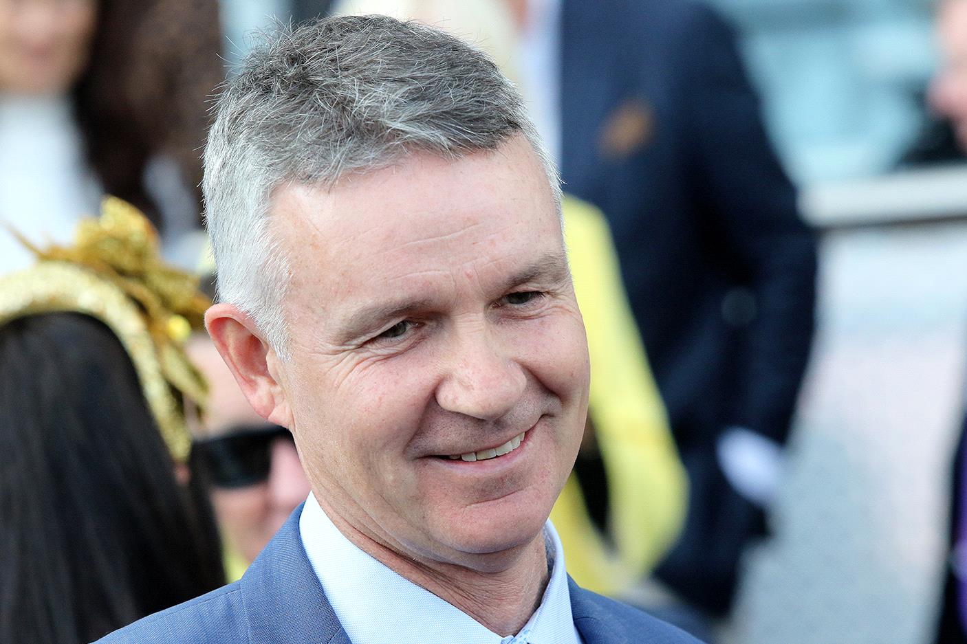 Smith hoping Aqua D'Ivina can harness staying potential in Cup - Racenet