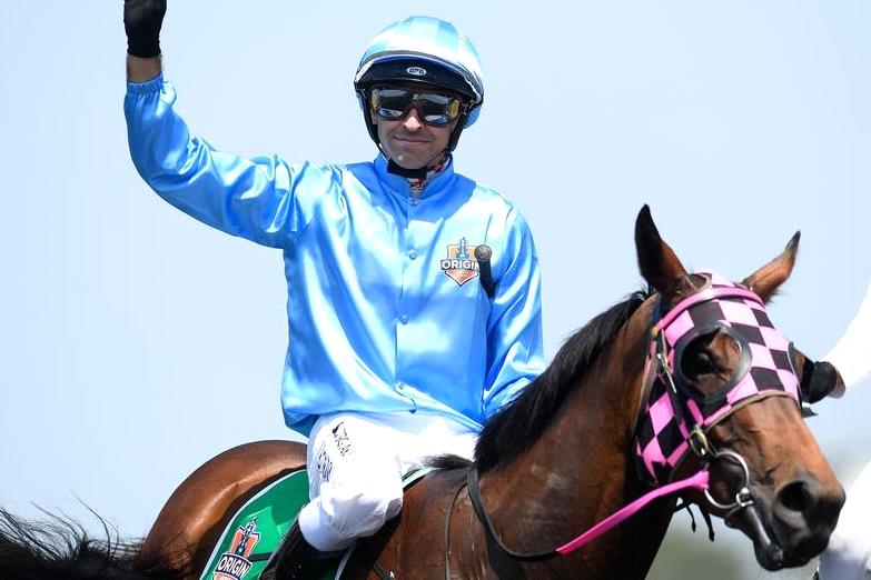 Michael Rodd leads NSW to Origin series victory - Racenet