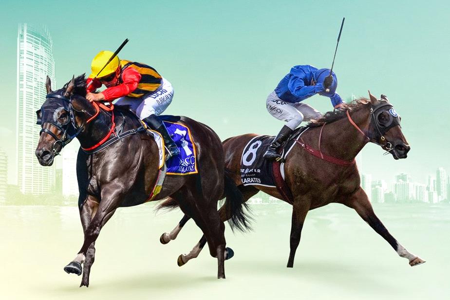 Tony Gollan: Good vibes have finally returned to Queensland racing ...