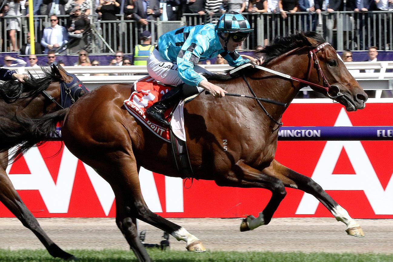 Victoria Derby winner to make Hong Kong debut at Happy Valley - Racenet