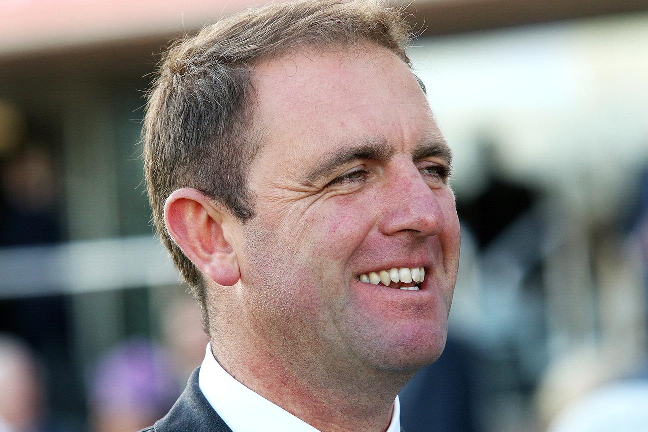 Golden Eagle in the sights of Charlie Appleby - Racenet