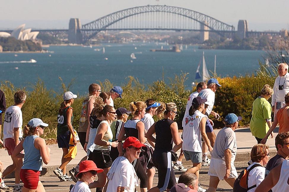 Jockey set to contest one of Australia's most iconic foot races - Racenet