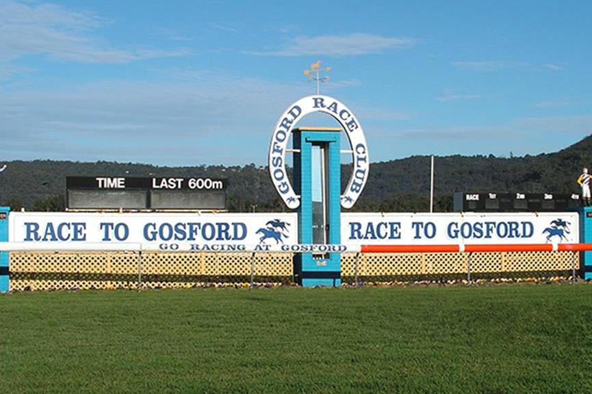 Greg Polson's Gosford and Ballina Tips: Get the money early at Gosford