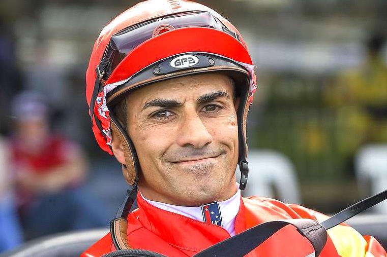 August 13 the day for Jeff Penza - Racenet