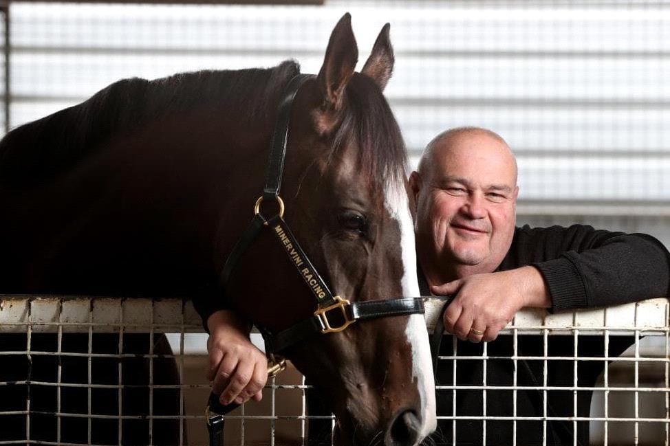 SA trainer Mark Minervini to move to NSW - Racenet