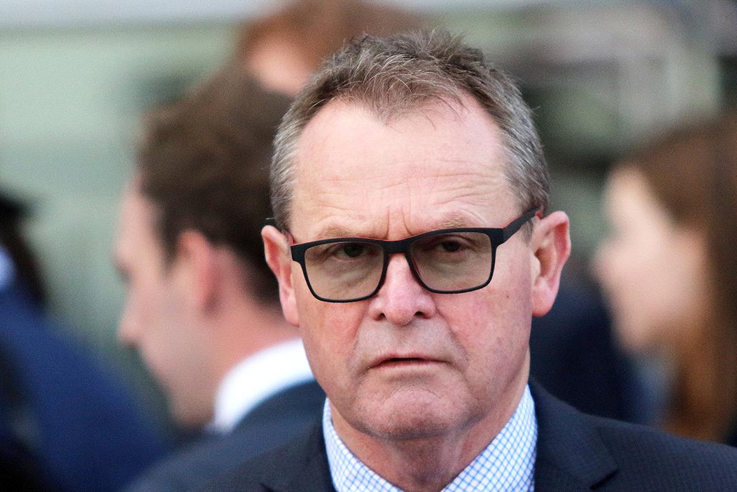 Stewards yet to see Star of the Saddle rules - Racenet