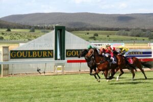 Corowa Racecourse - Form Guide, Track Map, Tips & Results