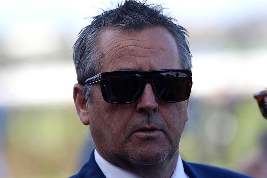 Perfect Victorian start for Lindsey Smith - Racenet