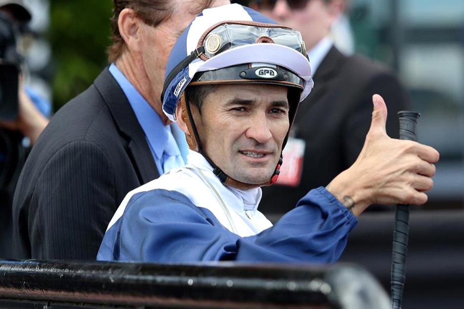 Corey Brown says no intentions of retiring despite injury - Racenet