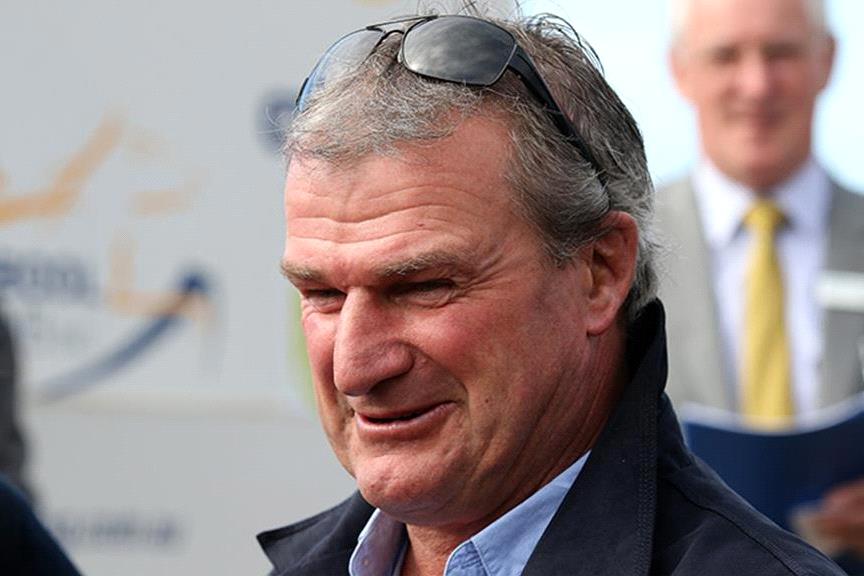 Should Darren Weir be crowned Melbourne's champion trainer? - Racenet