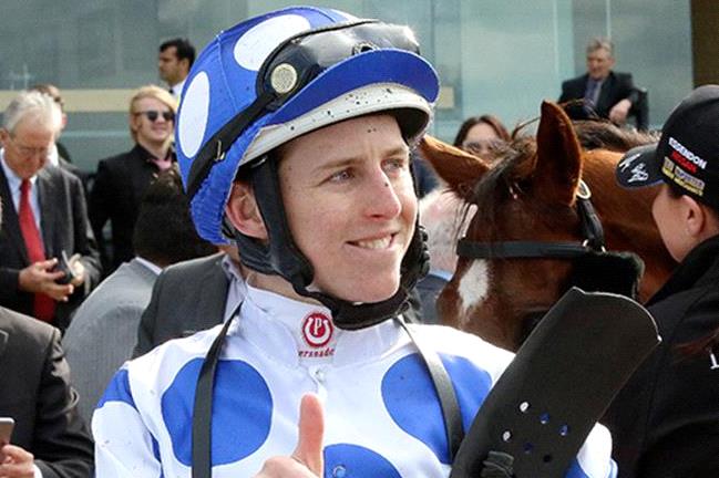 Group II & 1000-win milestone for Damian Lane in Japan - Racenet